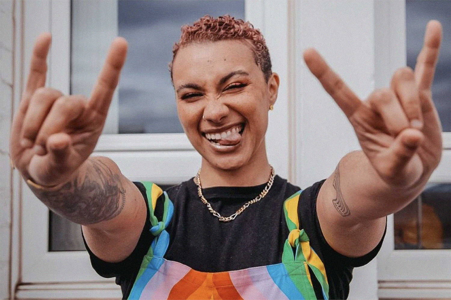 Fashion Beyond the Binary – Lucy & Yak